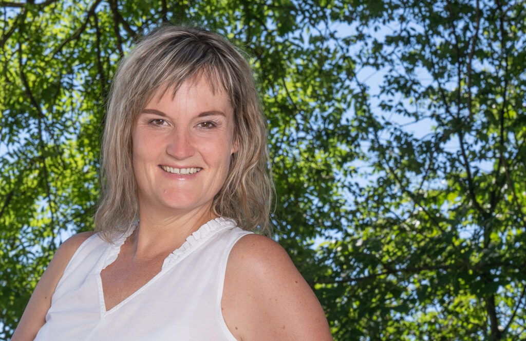 Julia Wiefel - Julia Wiefel