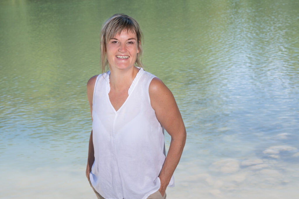 Julia Wiefel - Julia Wiefel